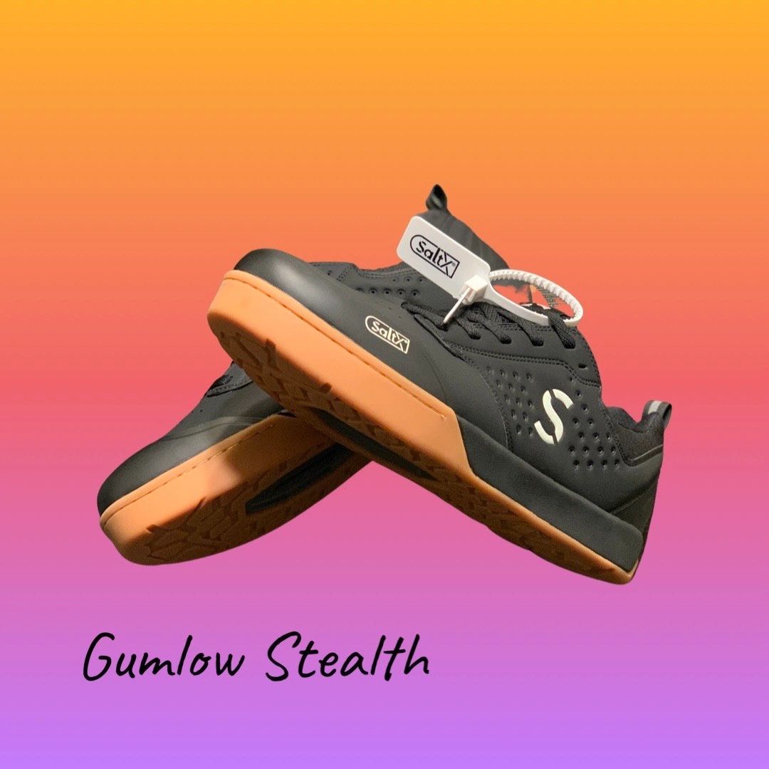 Gumlow Stealth